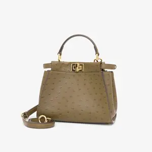 Fendi Peekaboo Mini