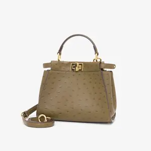 Fendi Peekaboo Mini
