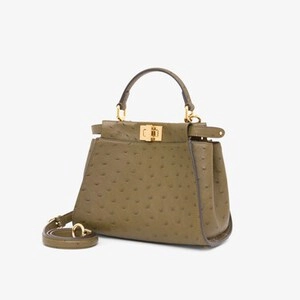 Fendi Peekaboo Mini