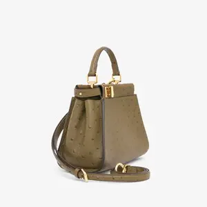 Fendi Peekaboo Mini