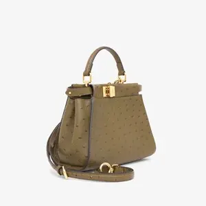 Fendi Peekaboo Mini
