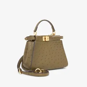 Fendi Peekaboo Mini