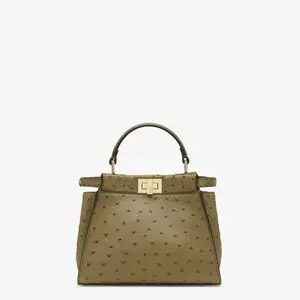 Fendi Peekaboo Mini