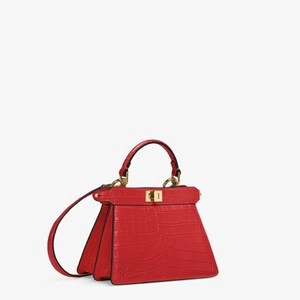 Fendi Peekaboo Iseeu Petite