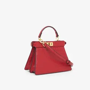 Fendi Peekaboo Iseeu Petite