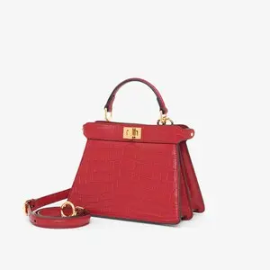 Fendi Peekaboo Iseeu Petite