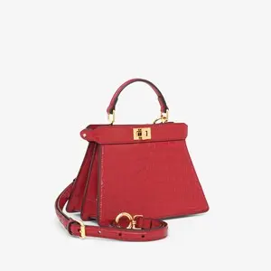 Fendi Peekaboo Iseeu Petite