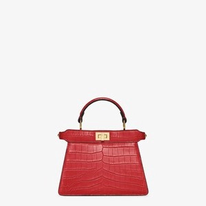 Fendi Peekaboo Iseeu Petite