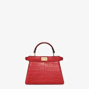 Fendi Peekaboo Iseeu Petite