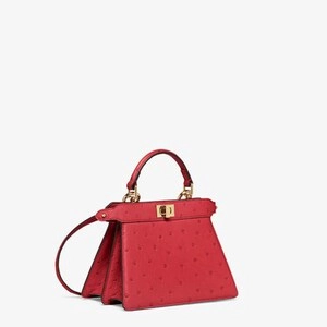 Fendi Peekaboo Iseeu Petite