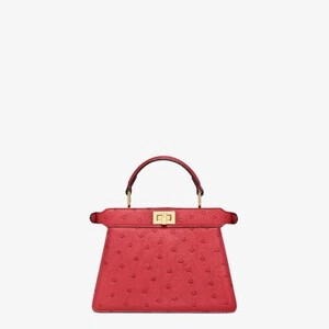 Fendi Peekaboo Iseeu Petite