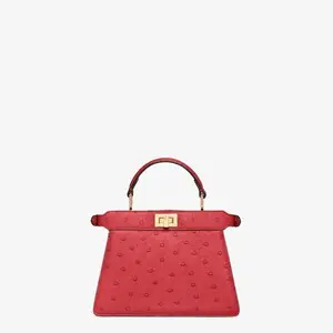 Fendi Peekaboo Iseeu Petite