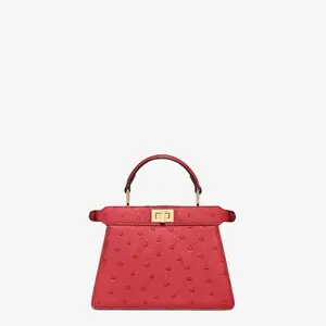 Fendi Peekaboo Iseeu Petite