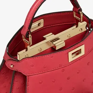 Fendi Peekaboo Iseeu Petite