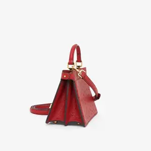 Fendi Peekaboo Iseeu Petite