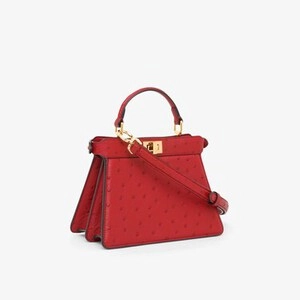 Fendi Peekaboo Iseeu Petite