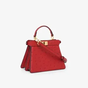 Fendi Peekaboo Iseeu Petite