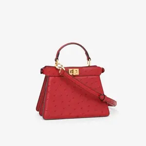 Fendi Peekaboo Iseeu Petite