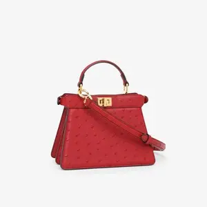 Fendi Peekaboo Iseeu Petite