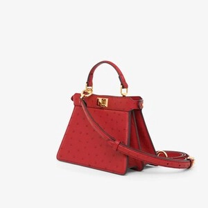 Fendi Peekaboo Iseeu Petite