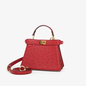 Fendi Peekaboo Iseeu Petite