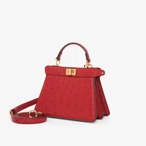 Fendi Peekaboo Iseeu Petite