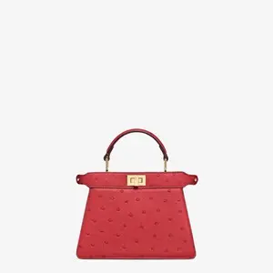 Fendi Peekaboo Iseeu Petite