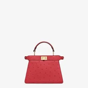Fendi Peekaboo Iseeu Petite