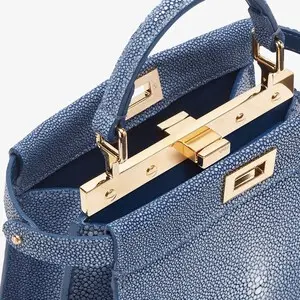 Fendi Peekaboo Iseeu Petite