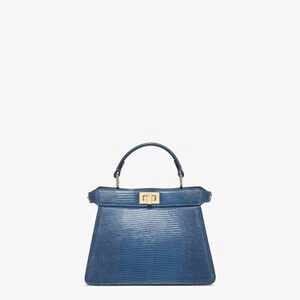 Fendi Peekaboo Iseeu Petite