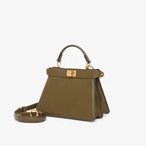 Fendi Peekaboo Iseeu Petite