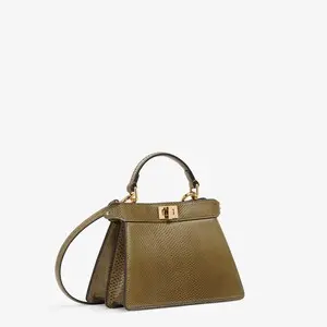 Fendi Peekaboo Iseeu Petite