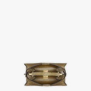 Fendi Peekaboo Iseeu Petite