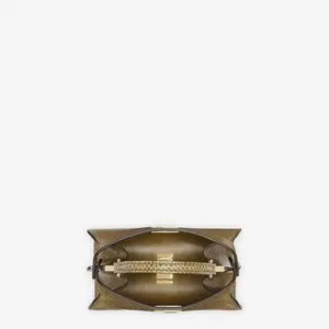 Fendi Peekaboo Iseeu Petite