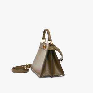 Fendi Peekaboo Iseeu Petite