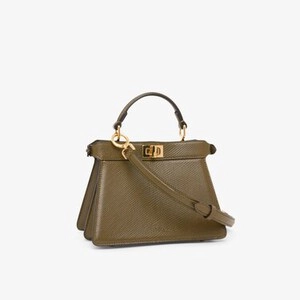 Fendi Peekaboo Iseeu Petite