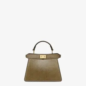 Fendi Peekaboo Iseeu Petite
