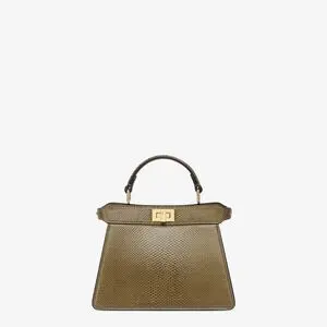 Fendi Peekaboo Iseeu Petite