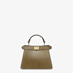 Fendi Peekaboo Iseeu Petite