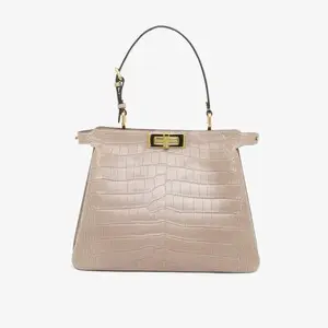 Fendi Peekaboo Soft Medium