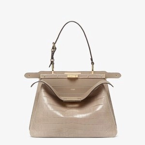 Fendi Peekaboo Soft Medium