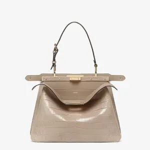 Fendi Peekaboo Soft Medium
