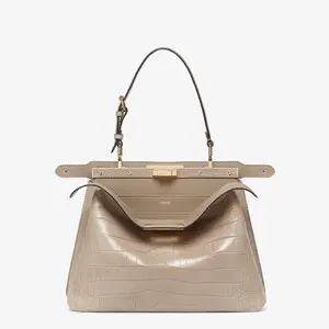Fendi Peekaboo Soft Medium