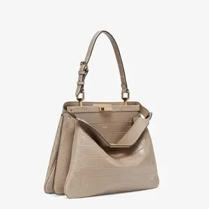 Fendi Peekaboo Soft Medium