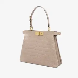 Fendi Peekaboo Soft Medium