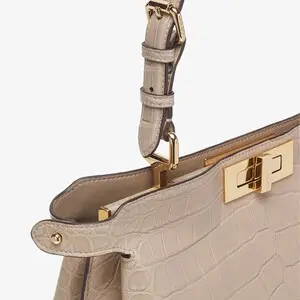 Fendi Peekaboo Soft Medium