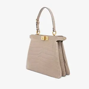 Fendi Peekaboo Soft Medium