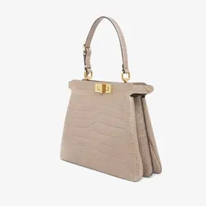 Fendi Peekaboo Soft Medium
