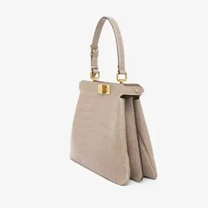 Fendi Peekaboo Soft Medium