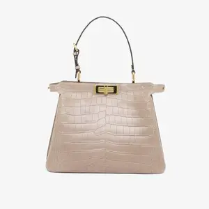 Fendi Peekaboo Soft Medium